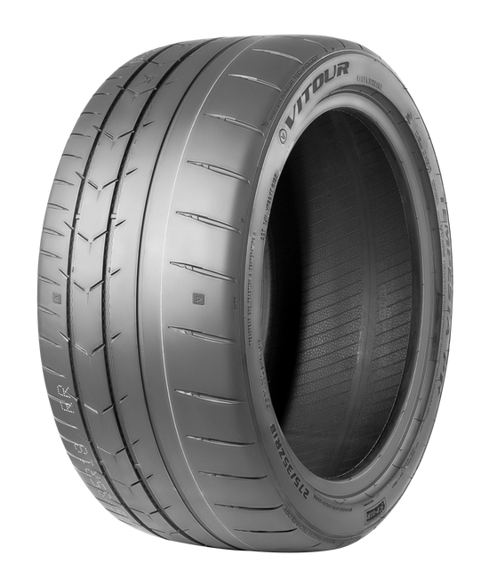 Vitour Tempesta P1 Racing Tires – Vitour Performance Tires