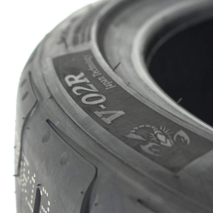 Vitour Tempesta Enzo V-02R – Vitour Performance Tires