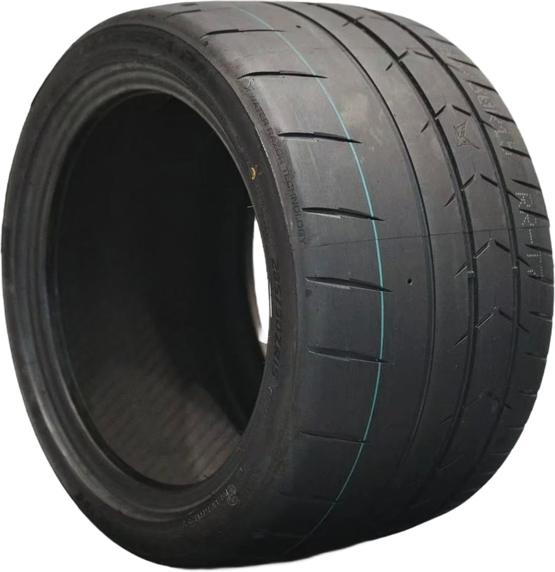 Vitour Tempesta P1 Racing Tires – Vitour Performance Tires